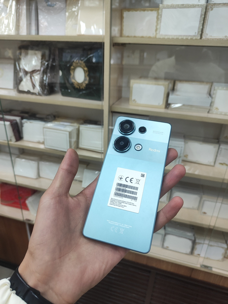 Redmi Note 13 Pro 8/256 ideal