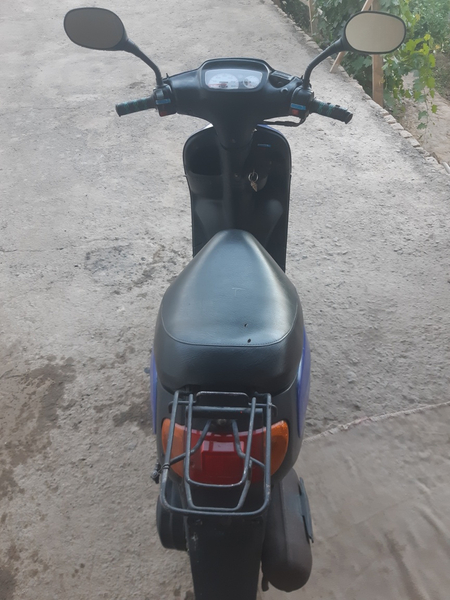 Skuter yamaha Sorchin sotiladi holati alo chotki bir takiz tortadi dm