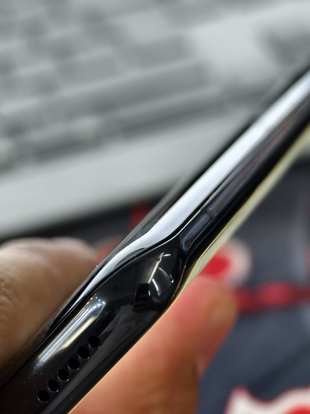 Xiaomi 10 ultra.