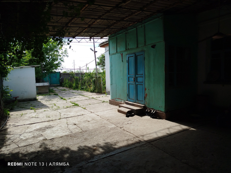 Продается дом в городе Сырдарья