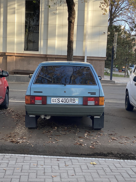 Lada 2109 завод состойяния 67 000 пробег 80% красска,шумка,кенвудаудио