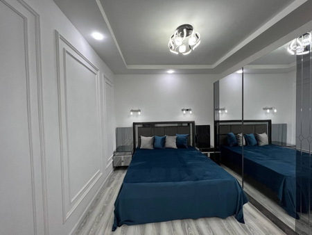 Yakkasaroy Navastroyka Dream Haus 3xona uy 800y.e