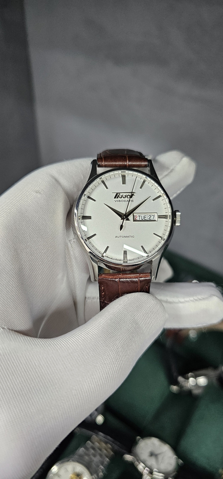 Frederique Constant Slimline Automatic