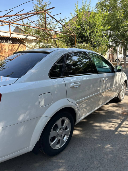 Lacetti jentra 2020 tayyor