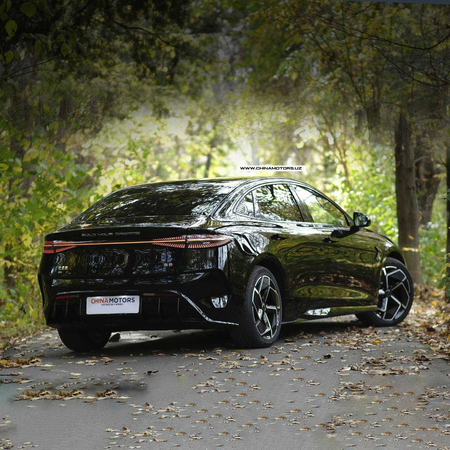 BYD seal zapas xoda 700km soyuvda tayyor