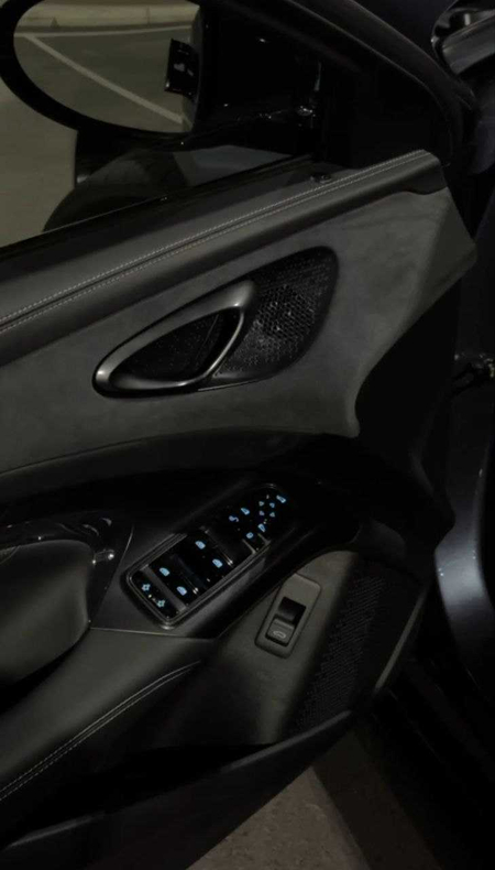 Янги Byd Seal 2-позиция , 2023 йил 700км 27500