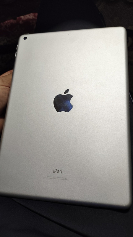Ipad 8th gen 32gb wifi only