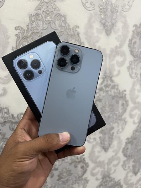 Iphone 13 pro ZA/A 128 gb
