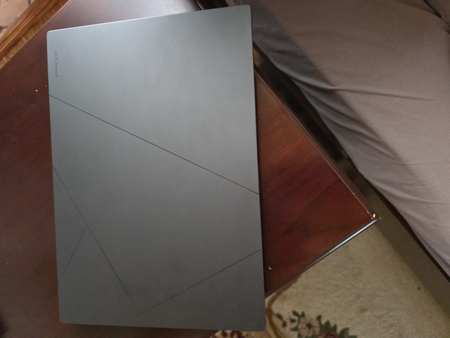 Asus Zenbook 14x Oled