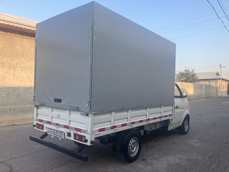 Changan 2022 yil 11500$ kam bor