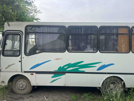 Автобус Otayol Срочно