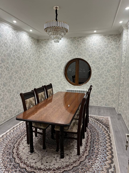 Яккасарай саламатина 2 комнаты 500$