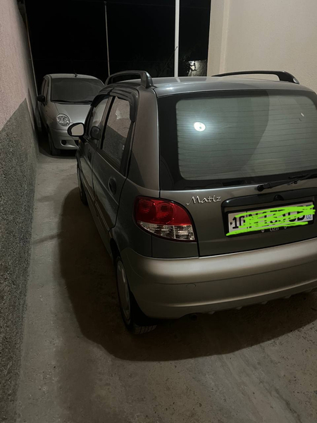 Matiz best 2014 super salon