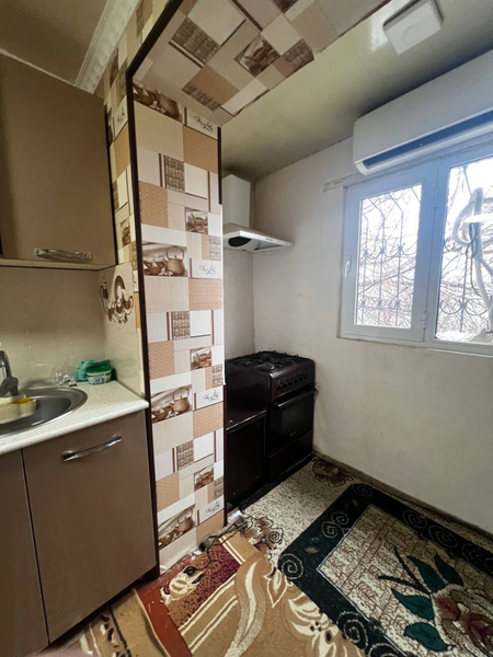 Продается 1х комнатная квартира