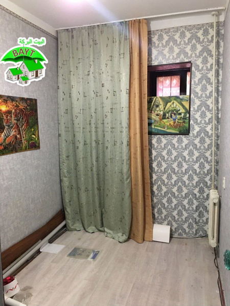#БАЛКОН 1,5×6,Разделка,50м²,Чиланзар 20 Квартал,2\2\4,Продаётся кварти