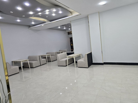 Arenda kafe Qatortol