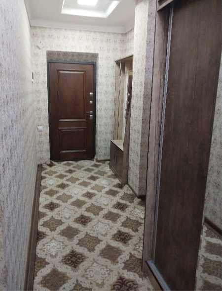 К/К 1/4 ЖК Гулсарой 2/3/5