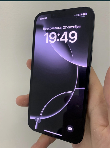 iPhone 13 sotiladi
