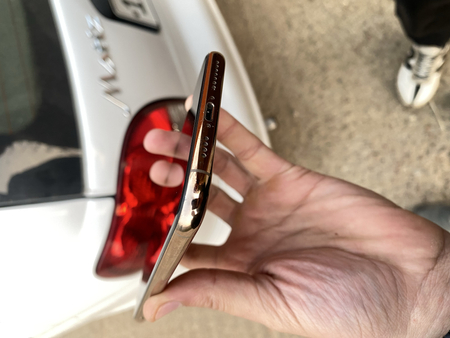 Iphone 11 pro max