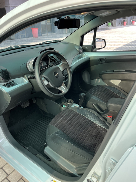 Chewrolet Spark 1.25 автомат 2022