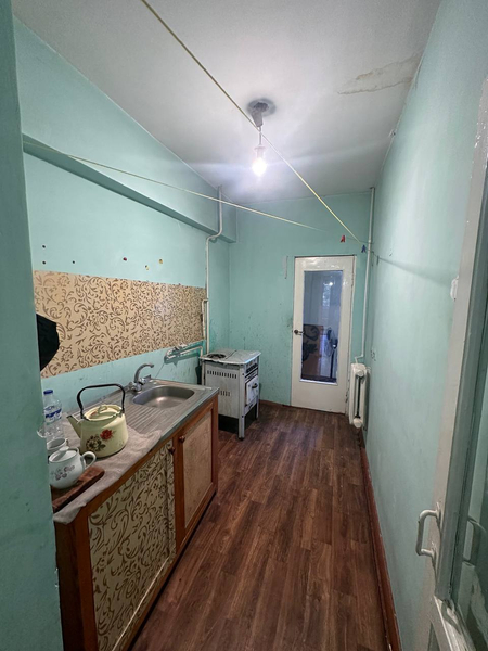 Продается квартира. Чиланзар 23