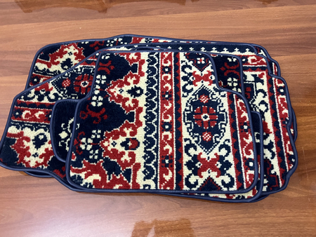 Polik cobaltga creativ