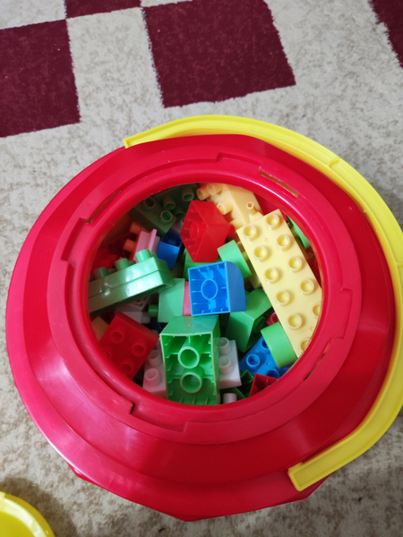 Blocks лего для детей