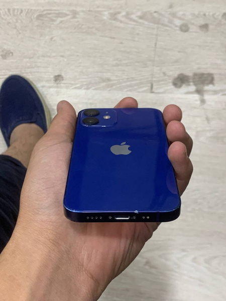 Iphone 12mini 64 KHA