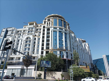 Продается квартира коробка Ng9134