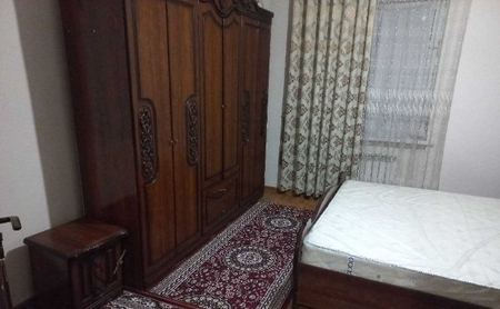 Sergeli 8 hudud 2 xona