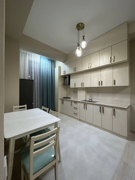 Tiara Residence Продается 3 комнатная квартира ремонт Инха