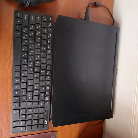 Acer Noutbuk holati ideal