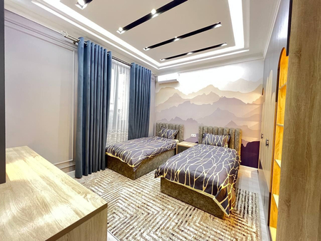Продаётся дом 3 сот.SAYRAM VILLAGE, Мирзо-Улугбекский район, БИЙ