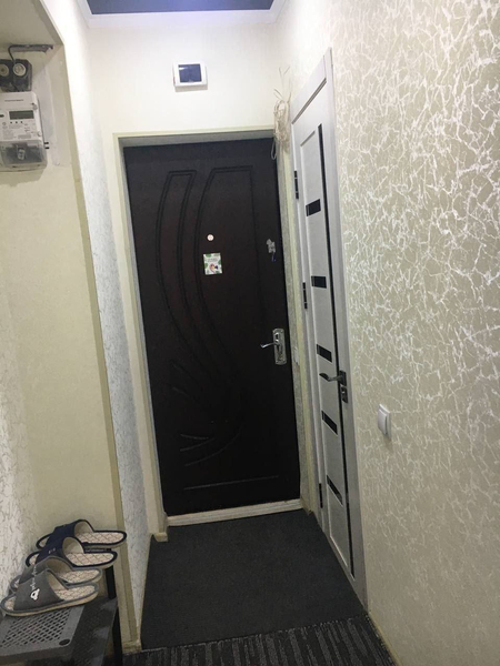 Аренда 1 комнатной квартиры на Метро Новза