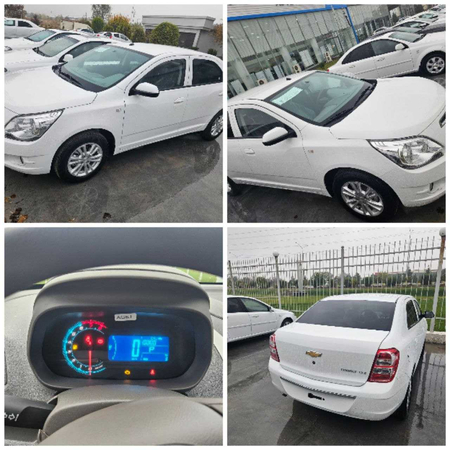 Cobalt gx-стиль at plus