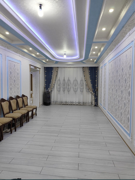 Продается Евро Дом 10 сот От Поста ,Тузель ,3 км