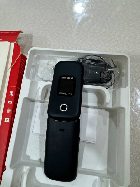 Perfectum Verizon Gusto 3