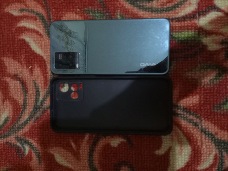 Vivo y33 s telefon sotiladi