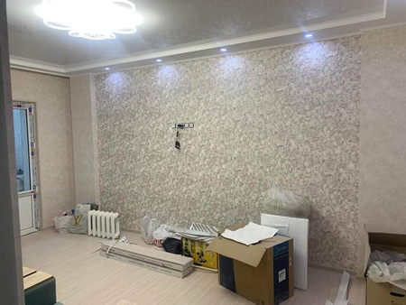Ремонт квартир под ключ