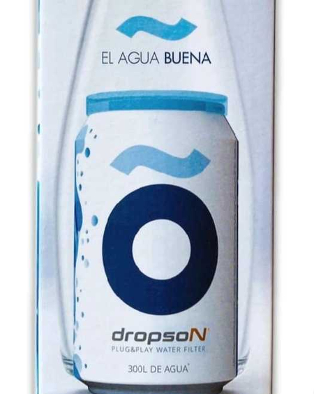 Фильтр для Воды DropsoN
