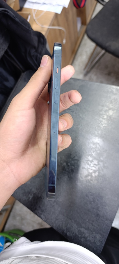iPhone 12 pro max