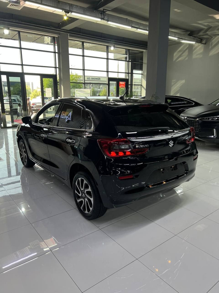 Yapon - Suzuki Baleno 2022 - Chegirmada Buyurtma bering!