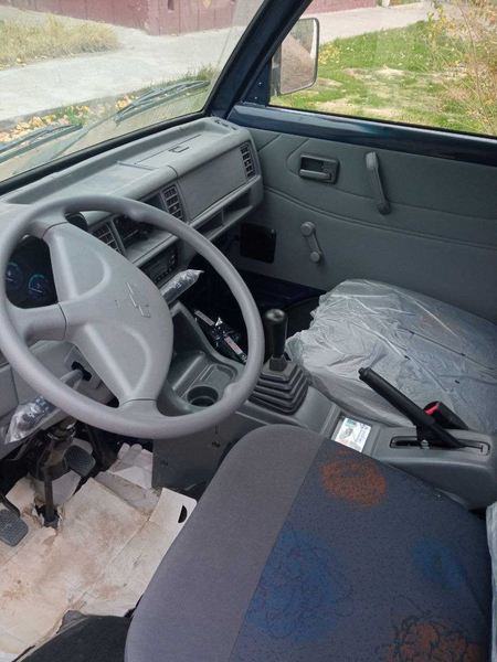 Chevrolet labo ЯНГИ 2023