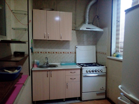 Срочно  квартира 1в2/2/4 к-к 2/3 Грилбар