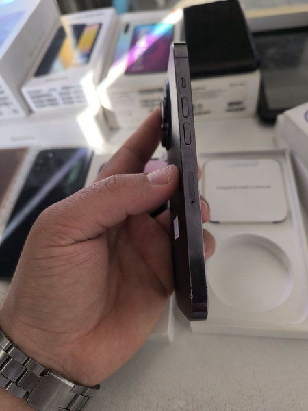 Iphone 14 pro 256Gb