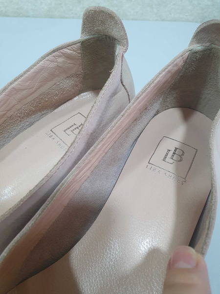 Туфли новые Liba Shoes