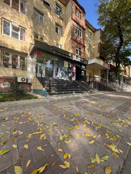 Фархадский/Готовый арендатор. Продажа коммерческое помещение