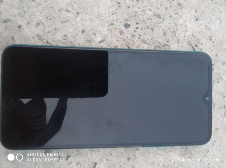 Redmi 9 Prime holati ideal