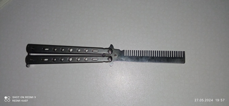 Sotiladi Taroqli Pichoq