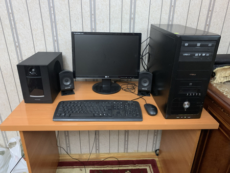 Kampoyuter stolibilan sotilafi